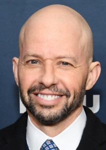 Jon Cryer Photo on myCast - Fan Casting Your Favorite Stories
