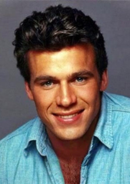 Jon-Erik Hexum Photo on myCast - Fan Casting Your Favorite Stories