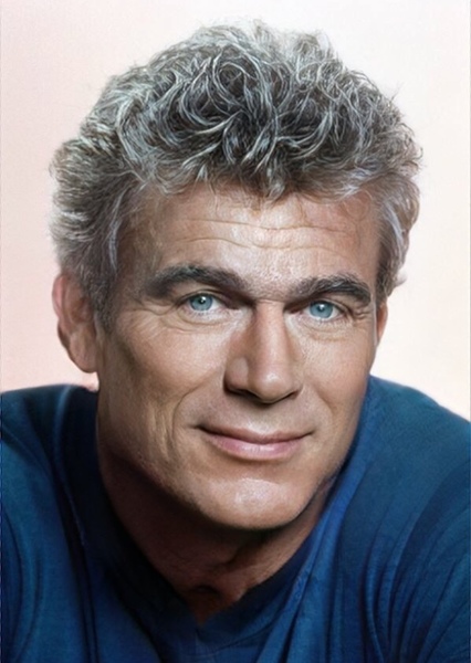 Jon-Erik Hexum Photo on myCast - Fan Casting Your Favorite Stories