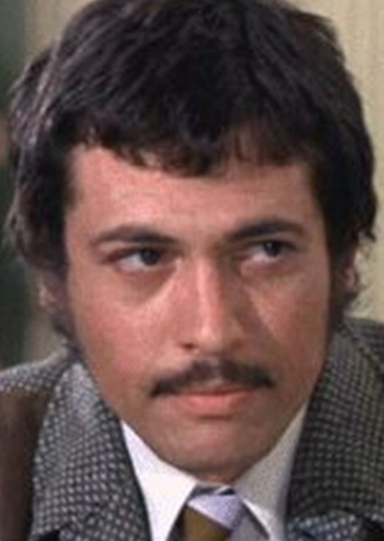 Photos of Jon Finch on myCast - Fan Casting Your Favorite Stories
