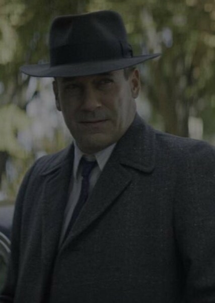 The West Coast Avengers (TV-Show) Fan Casting on myCast