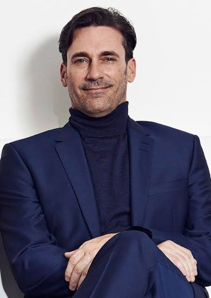 Jon Hamm Photo on myCast - Fan Casting Your Favorite Stories