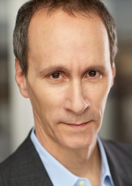 Jon Krupp Fan Casting