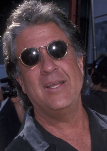 Jon Peters Photo on myCast - Fan Casting Your Favorite Stories