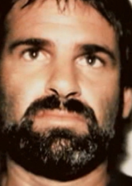 Jon Roberts Fan Casting