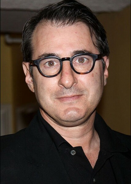 Photos of Jon Robin Baitz. on myCast - Fan Casting Your Favorite Stories