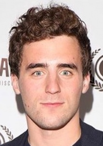 Jon Tarcy Photo on myCast - Fan Casting Your Favorite Stories