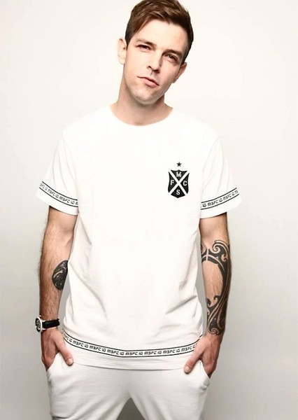 JON UNDERDOWN Fan Casting