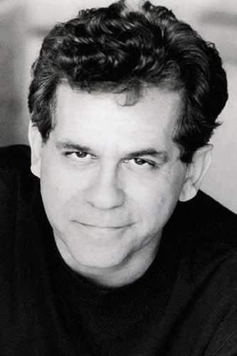 Jon Van Ness Fan Casting