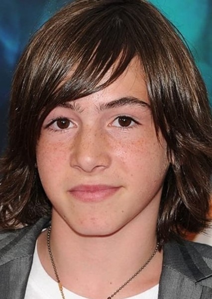 Fan Casting Jonah Bobo as Niko in Despicable Me (2000-2007) on myCast