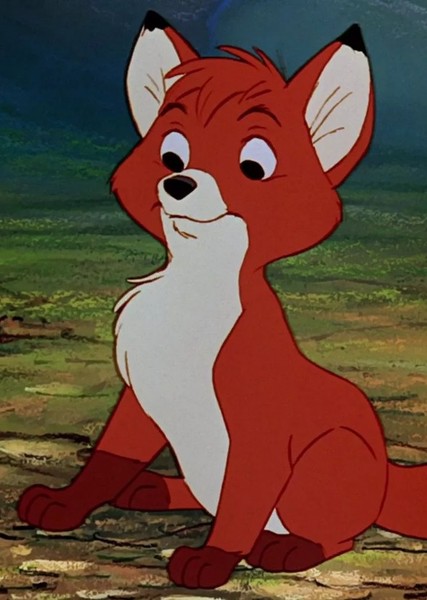 Fan Casting Jonah Bobo as Tod in Best Voices of Animated Characters on ...