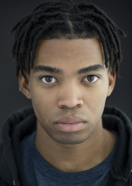 Photos of Jonas Dylan Allen on myCast - Fan Casting Your Favorite Stories