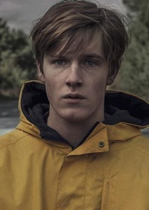 Photos of Jonas Kahnwald on myCast - Fan Casting Your Favorite Stories