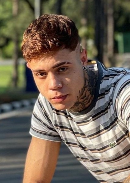 Jonas Kaik on myCast - Fan Casting Your Favorite Stories