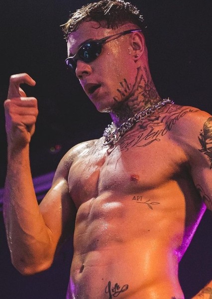 Jonas Kaik on myCast - Fan Casting Your Favorite Stories