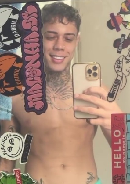 Micael Borges on myCast - Fan Casting Your Favorite Stories