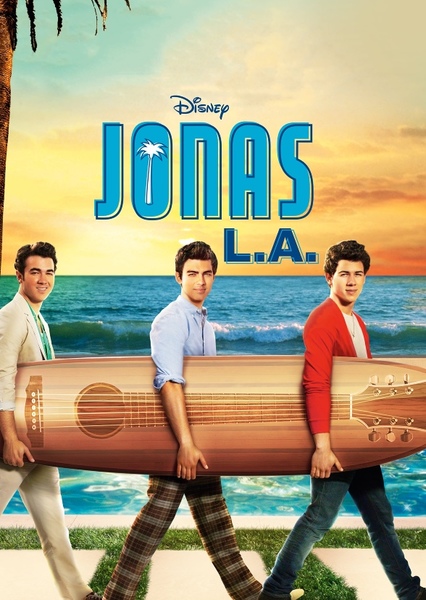 Jonas L.A. Fan Casting