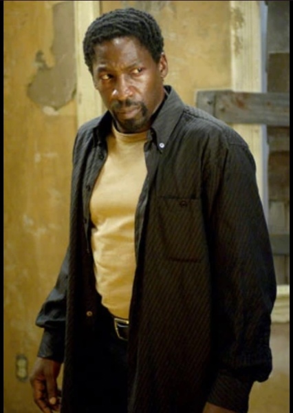 Jonas Singer (Saw) Fan Casting