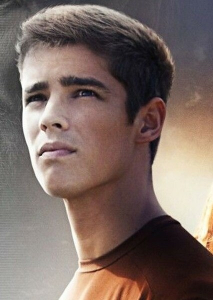 Jonas (The Giver) Fan Casting