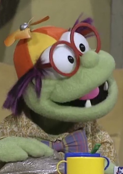 Jonas (Wimzie's House) Fan Casting