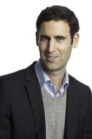 Jonathan Alpert Fan Casting