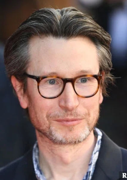 Jonathan Aris Photo on myCast - Fan Casting Your Favorite Stories