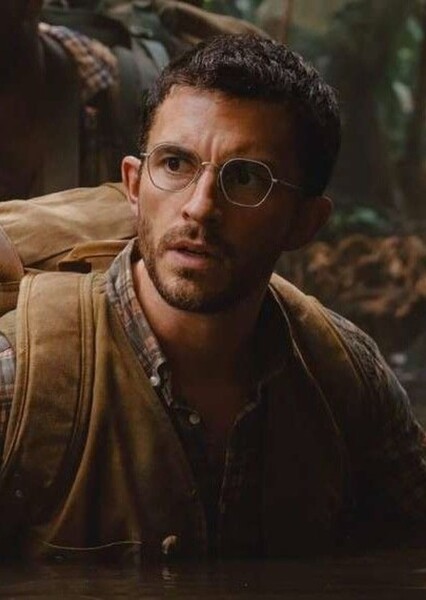 Rowan Hayes Fan Casting for Godzilla x Kong: The Final Days (2031 ...