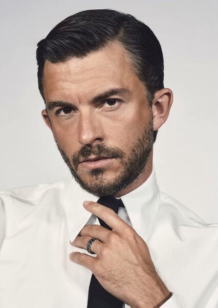 Fan Casting Jonathan Bailey as Commander James Bond CMG RNVR in Denis Villeneuve’s Bond 26 on myCast