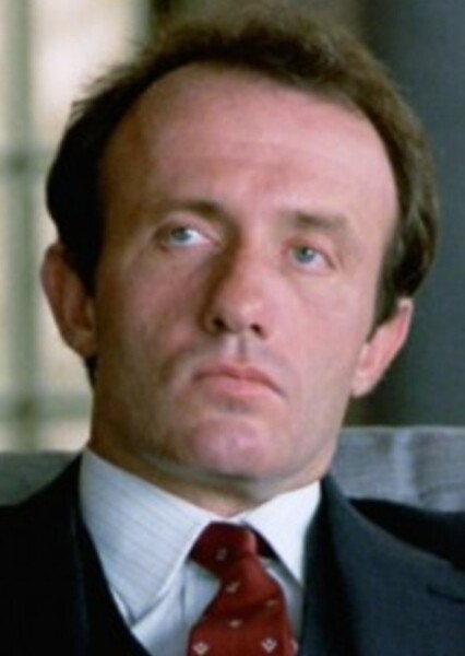 Fan Casting Jonathan Banks as 1980s in What Actors Could've Played ...