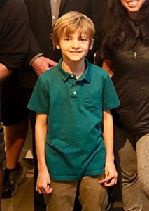 Photos of Jonathan Bergman on myCast - Fan Casting Your Favorite Stories