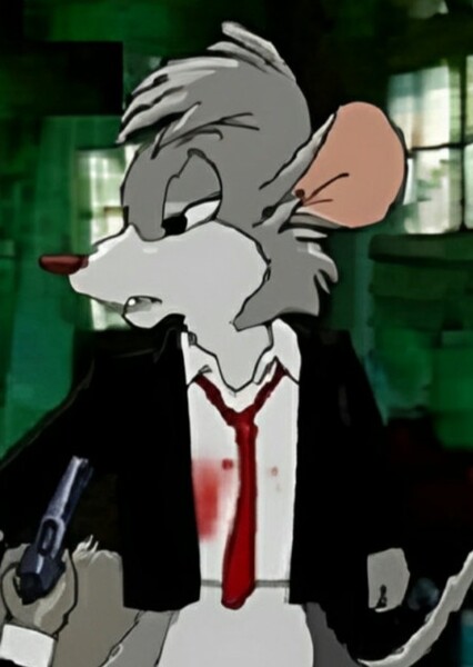 Jonathan Brisby Photo on myCast - Fan Casting Your Favorite Stories