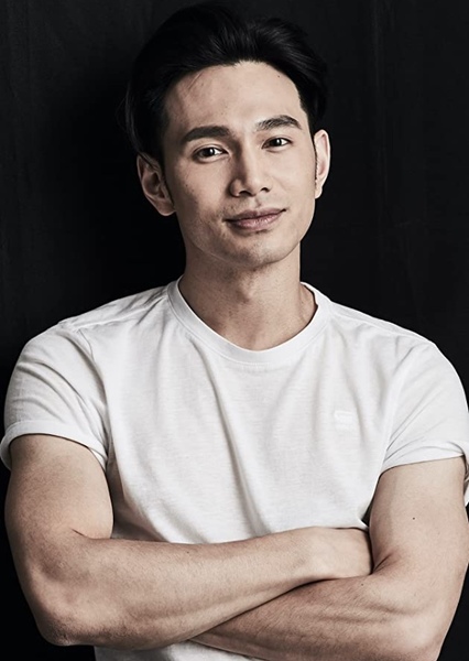 Jonathan Chee Hynn Wong Fan Casting