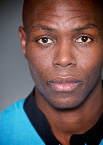 Jonathan Edmond Photo on myCast - Fan Casting Your Favorite Stories