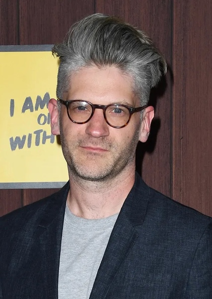 Jonathan Entwistle Photo on myCast - Fan Casting Your Favorite Stories