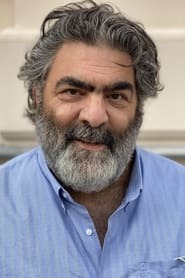 Jonathan Failla Fan Casting