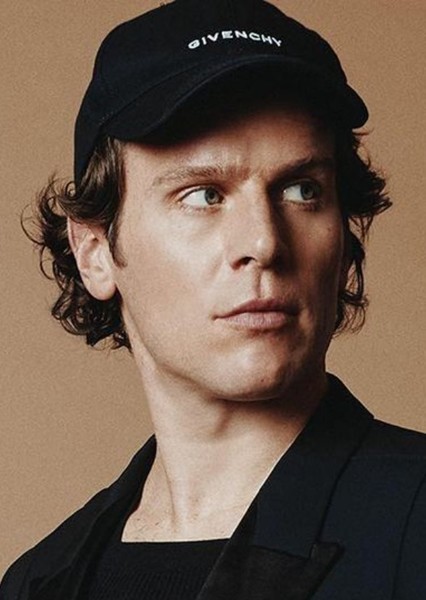 Crash (2021) Fan Casting on myCast