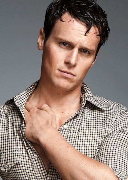 Rick Flag Sr. Fan Casting for Creature Commandos | myCast - Fan Casting ...