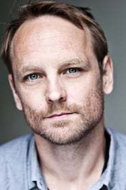 Jonathan Harden Fan Casting