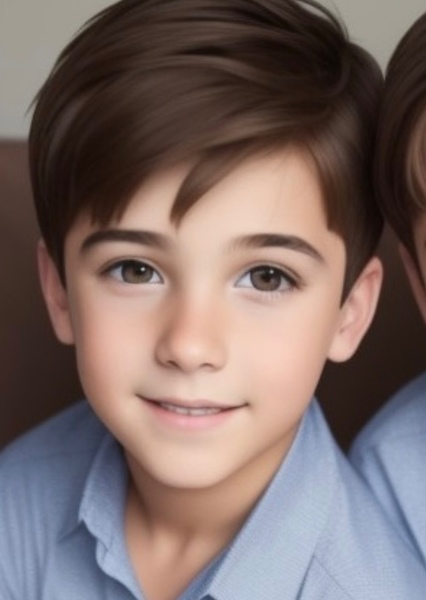 Jonathan Harris Fan Casting