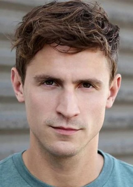 Jonathan Howard Photo on myCast - Fan Casting Your Favorite Stories