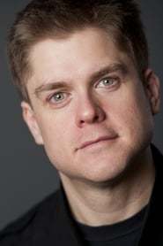 Jonathan Judge-Russo Fan Casting