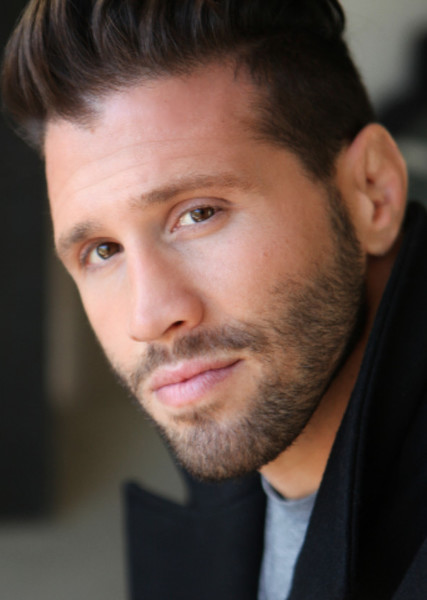 Jonathan Kowalsky Photo on myCast - Fan Casting Your Favorite Stories