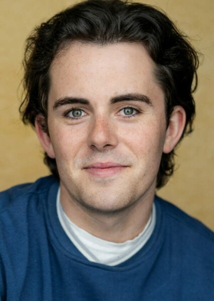 Jonathan Lenzini Fan Casting