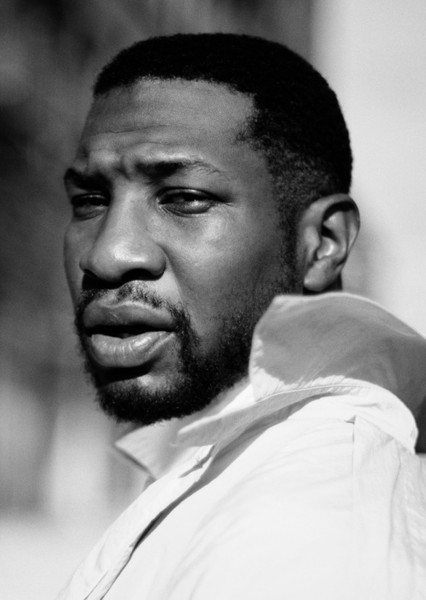 Jonathan Majors Photo on myCast - Fan Casting Your Favorite Stories