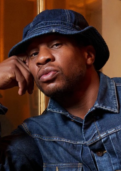 Fan Casting Jonathan Majors as Ricardo Tubbs in Joseph Kosinski's Miami ...