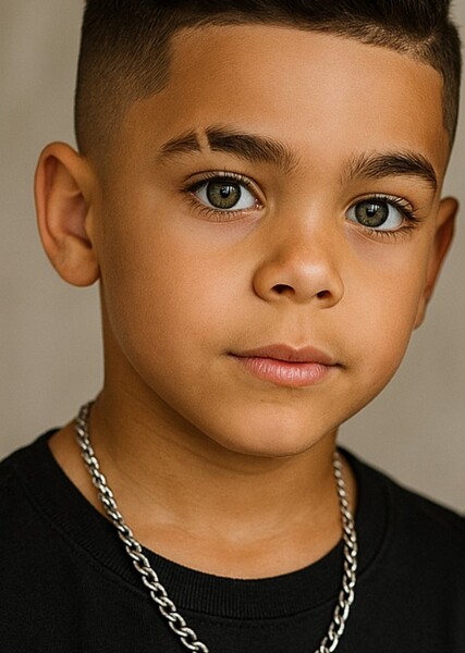 Jonathan Michael Petrova Fan Casting