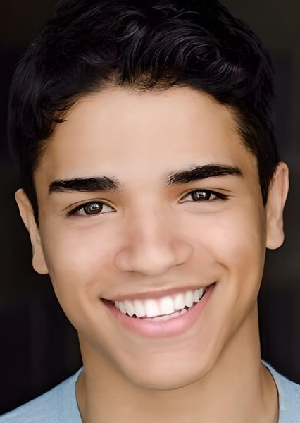 Jonathan Nieves on myCast - Fan Casting Your Favorite Stories