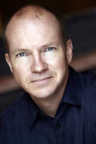 Jonathan Potts Fan Casting