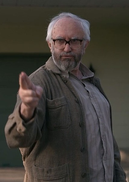 Fan Casting Jonathan Pryce as Alfred Pennyworth in Snyderverse (2013 ...