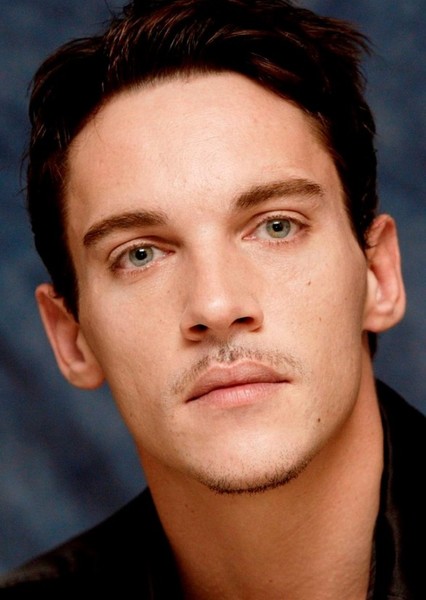 Fan Casting Jonathan Rhys Meyers as Speaking Voice of Moses in The ...